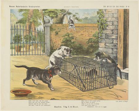 Cage Definition, Meaning & Usage | FineDictionary.com