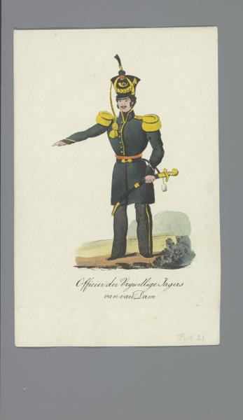 Jager Definition, Meaning & Usage | FineDictionary.com