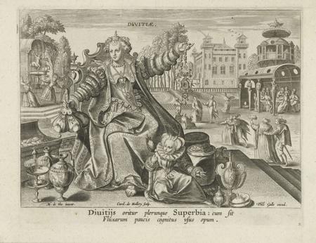 Opulent Definition, Meaning & Usage | FineDictionary.com