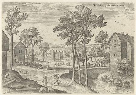 Main road Definition, Meaning & Usage | FineDictionary.com