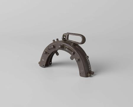 Shackled Definition, Meaning & Usage | FineDictionary.com