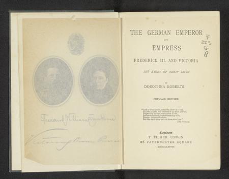 Frederick Definition, Meaning & Usage | FineDictionary.com