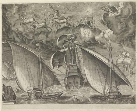 Galley Definition, Meaning & Usage | FineDictionary.com