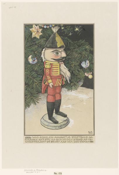 Nutcracker Definition, Meaning & Usage | FineDictionary.com