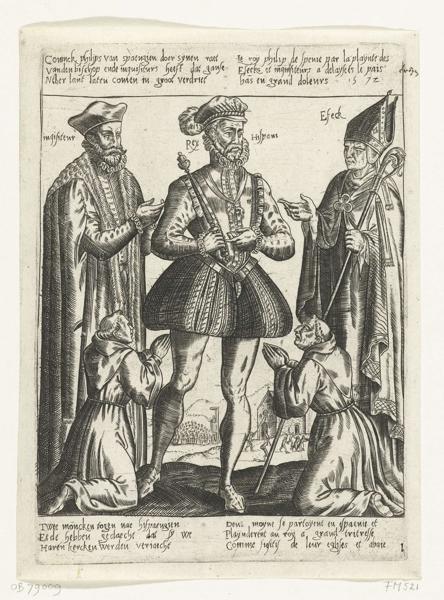 Inquisitor Definition, Meaning & Usage | FineDictionary.com