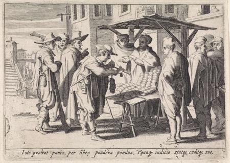 Booth Definition, Meaning & Usage | FineDictionary.com