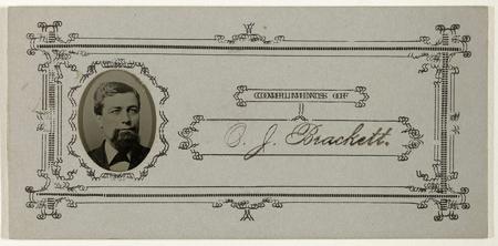 Carte-de-visite Definition, Meaning & Usage | FineDictionary.com