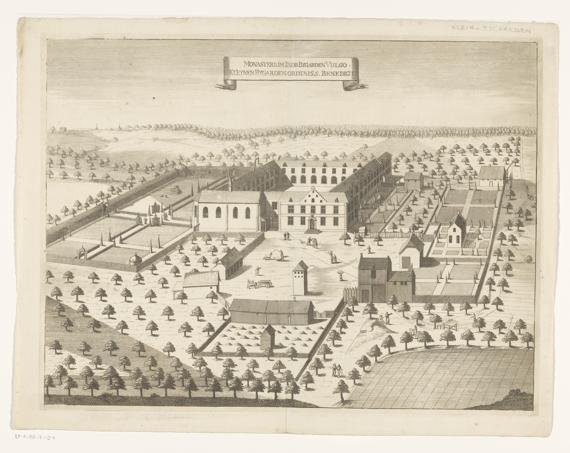 Priory Definition, Meaning & Usage | FineDictionary.com