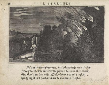 Burning house Definition, Meaning & Usage | FineDictionary.com