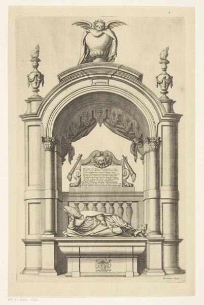 Barrel vault Definition, Meaning & Usage | FineDictionary.com