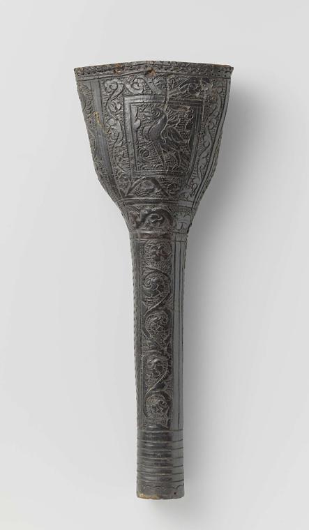 Holster Definition, Meaning & Usage | FineDictionary.com