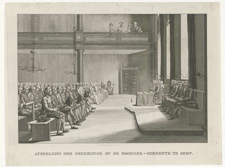 Congregation Definition, Meaning & Usage | FineDictionary.com