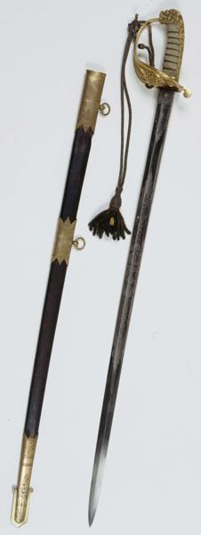 Scabbard Definition, Meaning & Usage | FineDictionary.com