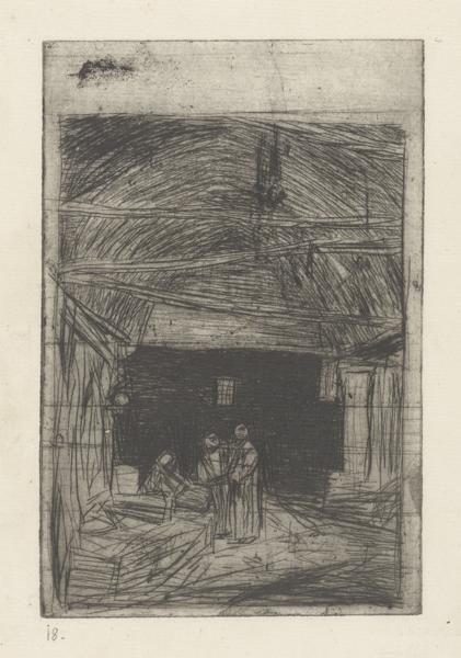 Bazaar Definition, Meaning & Usage | FineDictionary.com