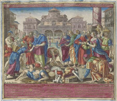 Holy Communion Definition, Meaning & Usage | FineDictionary.com