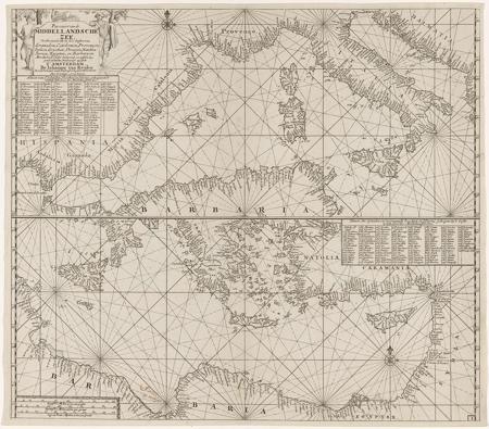 Mediterranean Definition, Meaning & Usage | FineDictionary.com