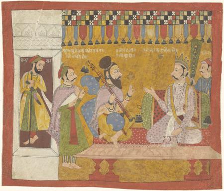 Herald Definition, Meaning & Usage | FineDictionary.com