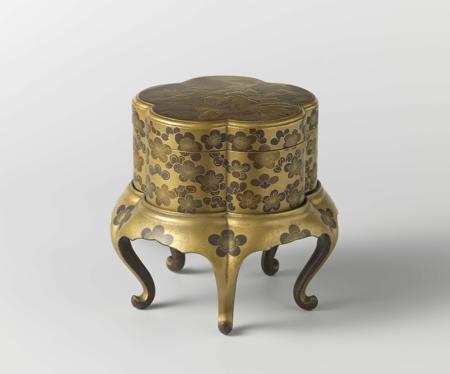 Five-lobed Definition, Meaning & Usage | FineDictionary.com