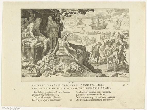 Cannibalism Definition, Meaning & Usage | FineDictionary.com