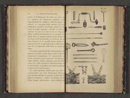 Awl Definition, Meaning & Usage | FineDictionary.com