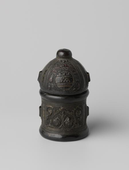 Pyxis Definition, Meaning & Usage | FineDictionary.com