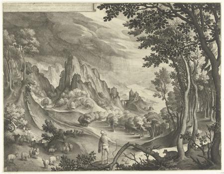 Moses Definition, Meaning & Usage | FineDictionary.com