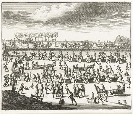 Sled Definition, Meaning & Usage | FineDictionary.com