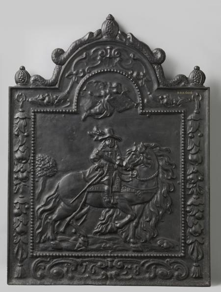 Iron horse Definition, Meaning & Usage | FineDictionary.com