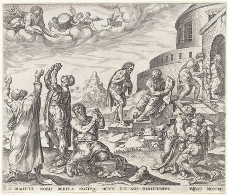 Forgive Definition, Meaning & Usage | FineDictionary.com