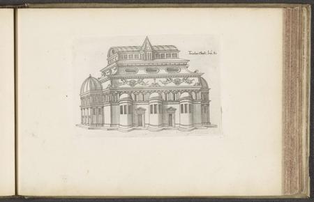 Apse Definition, Meaning & Usage | FineDictionary.com