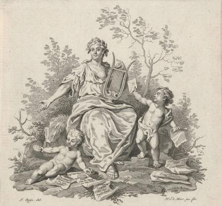 Erato Definition, Meaning & Usage | FineDictionary.com