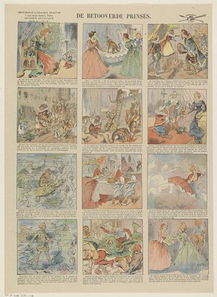 Enchanted Definition, Meaning & Usage | FineDictionary.com