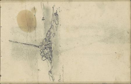 Cairn Definition, Meaning & Usage | FineDictionary.com