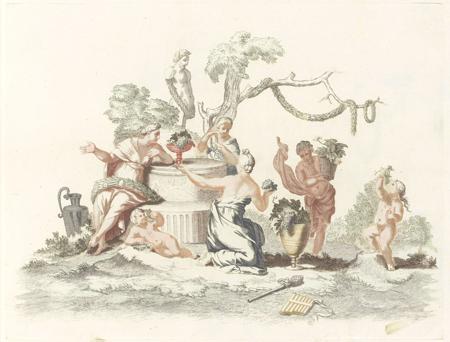 Maenad Definition, Meaning & Usage | FineDictionary.com