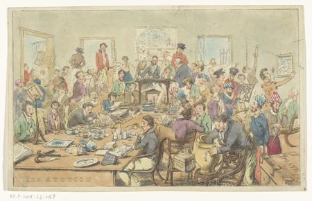 Auction Definition, Meaning & Usage | FineDictionary.com