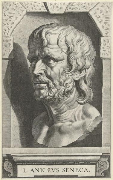 Seneca Definition, Meaning & Usage | FineDictionary.com