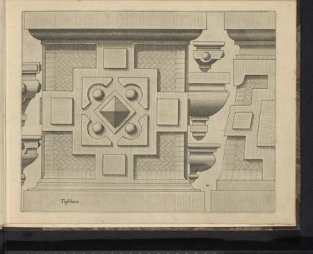 Bossage Definition, Meaning & Usage | FineDictionary.com