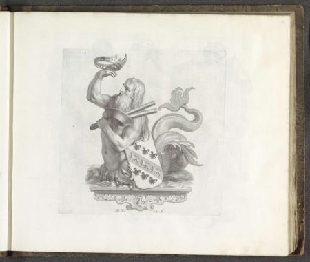 Merman Definition, Meaning & Usage | FineDictionary.com