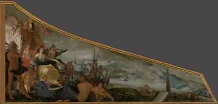 Depict Definition, Meaning & Usage | FineDictionary.com