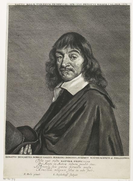 Descartes Definition, Meaning & Usage | FineDictionary.com
