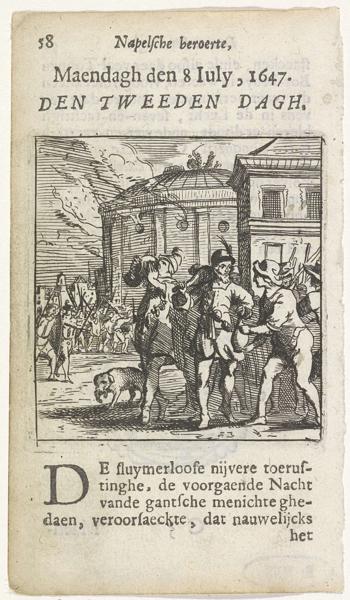 Uprising Definition, Meaning & Usage | FineDictionary.com