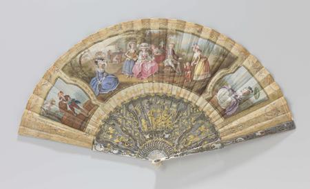 Fan Definition, Meaning & Usage | FineDictionary.com