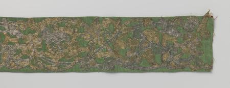 Bobbin lace Definition, Meaning & Usage | FineDictionary.com