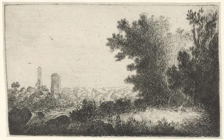 Grove Definition, Meaning & Usage | FineDictionary.com