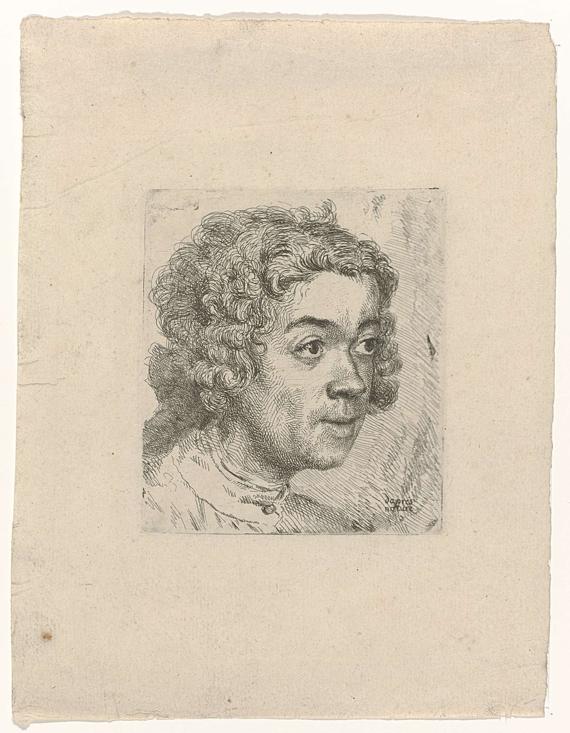 Quarter face Definition, Meaning & Usage | FineDictionary.com