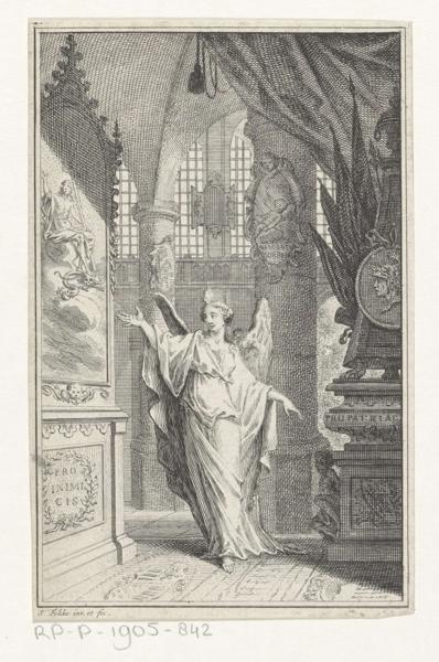 Piety Definition, Meaning & Usage | FineDictionary.com