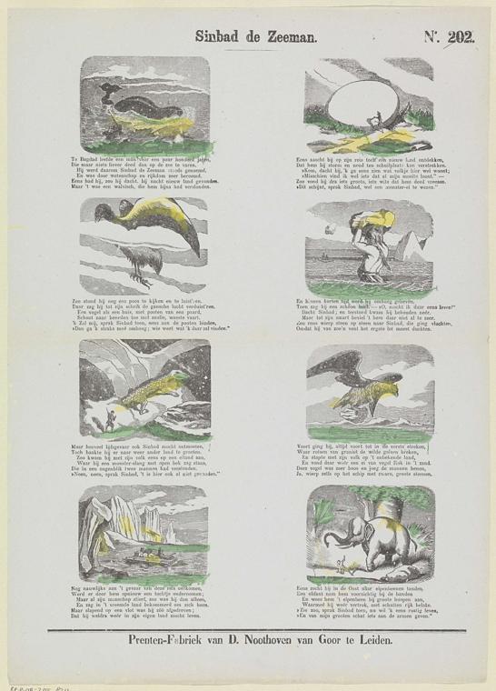 Sinbad the Sailor Definition, Meaning & Usage | FineDictionary.com