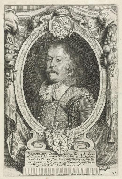 Maximilian Definition, Meaning & Usage | FineDictionary.com