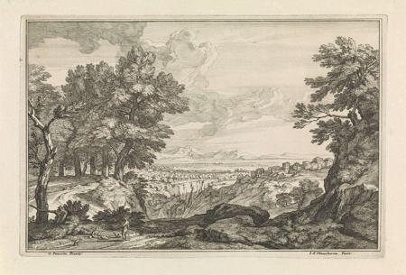 Gorge Definition, Meaning & Usage | FineDictionary.com