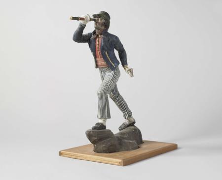 Sailor Definition, Meaning & Usage | FineDictionary.com